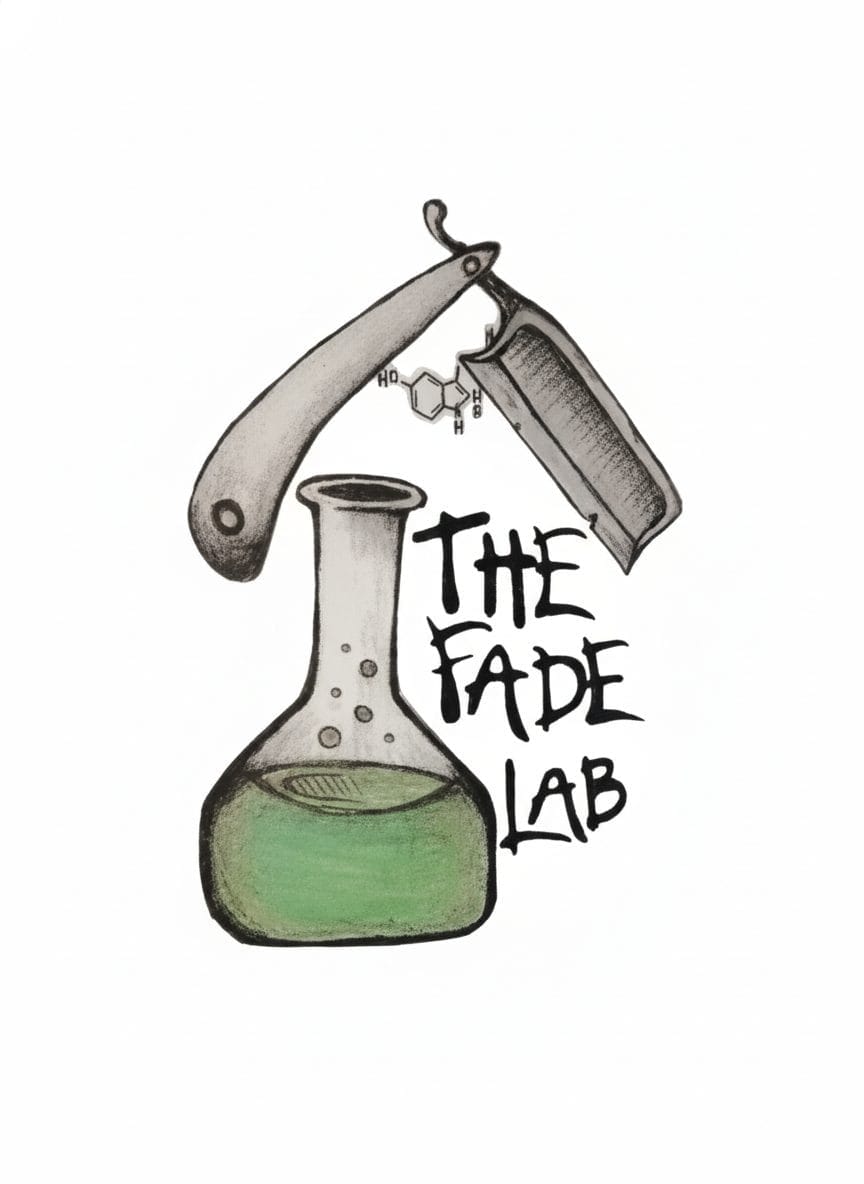 The Fade Lab - The Retreat Salon + Spa Suites